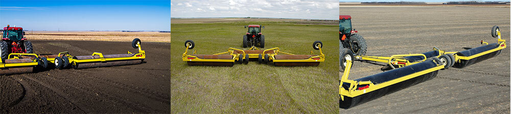 Tri-Plex « Degelman Industries LP.