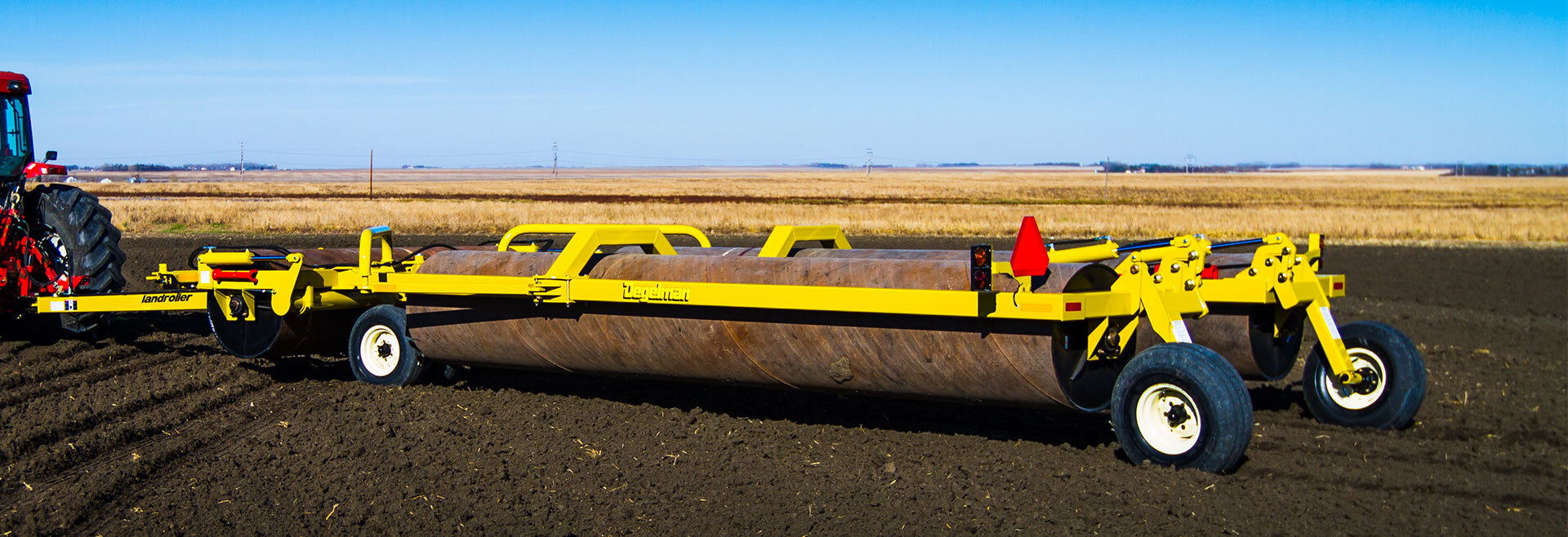 Tri-Plex « Degelman Industries LP.