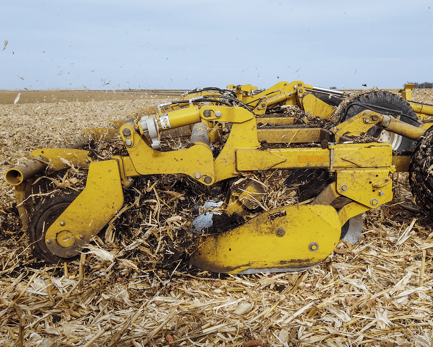 Home « Degelman Industries LP.